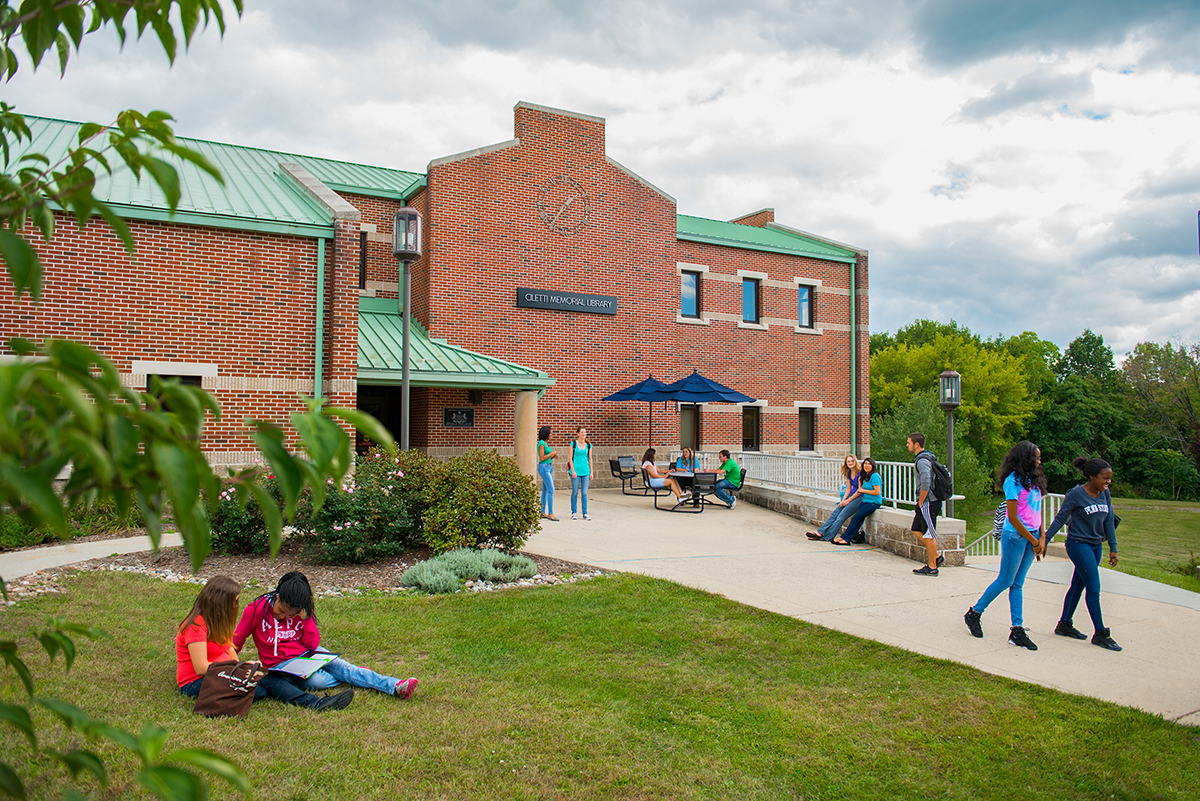 2018: A Look Back | Penn State Schuylkill