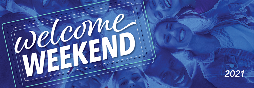 Welcome Weekend FAQs | Penn State Schuylkill